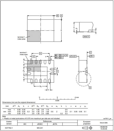 Introduction To 74hc164 An 8 Bits Shift Register Faq