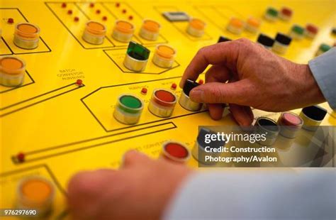 Control Panel Button Photos And Premium High Res Pictures Getty Images