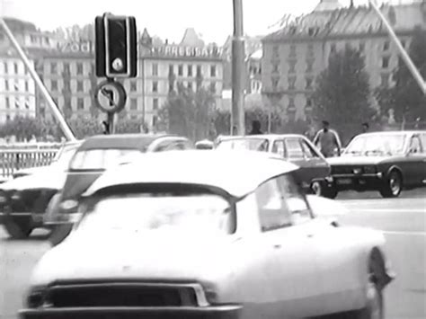 IMCDb org Citroën ID 19 in Le retour d Afrique 1973