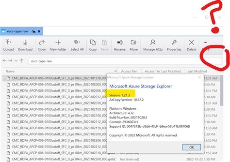 View Options Prefix Filtering Not Available For Adls Gen2