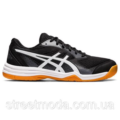 Волейбольные кроссовки Asics UPCOURT 5 1071A086-001 (Оригинал) (ID ...