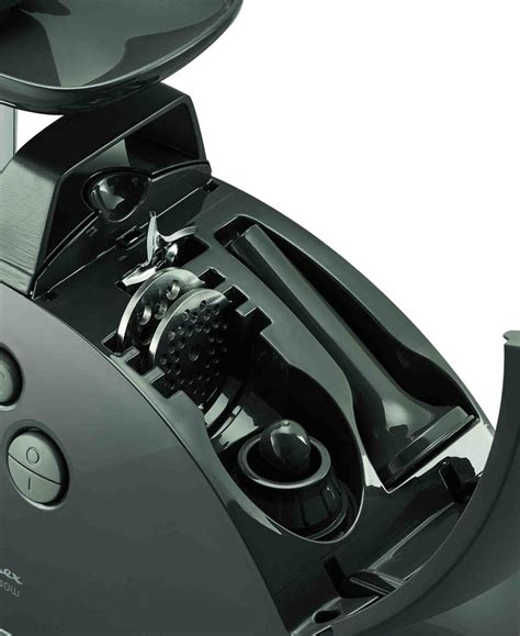 Moulinex HV8 2000W Meat Mincer - Black – The Culinarium