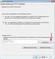 Fix Security Settings Have Blocked A Self Signed Java Application