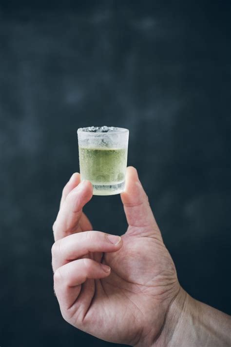 The Spruce Tip Herbal Liqueur Cocktails Adagio The Adagio Blog