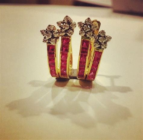 Vaidehi Patel Fine Jewellery Bangles Jewelry Designs Jewelry