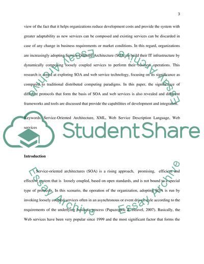 Network Protocol Analysis Essay Example Topics And Well Written