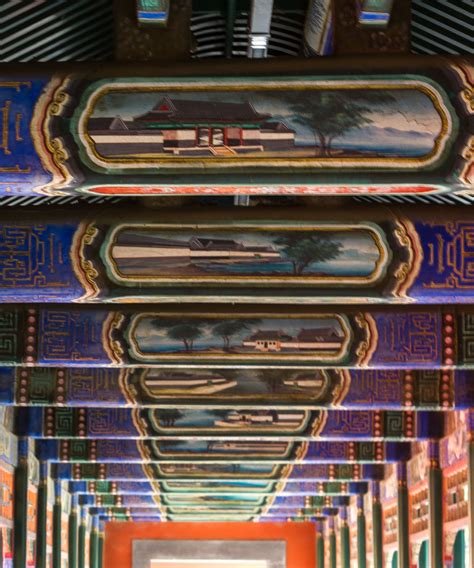 【颐和园长廊摄影图片】风光摄影qz23939606太平洋电脑网摄影部落