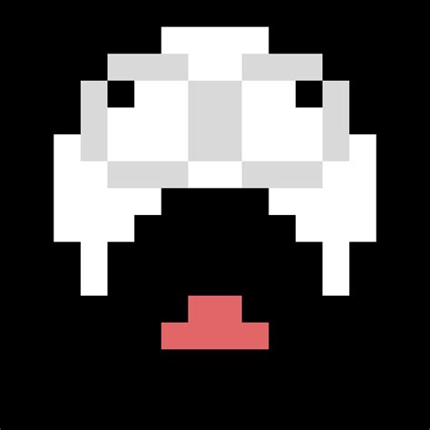 Guys Im Back I Forgot My Password Xd Pixel Art