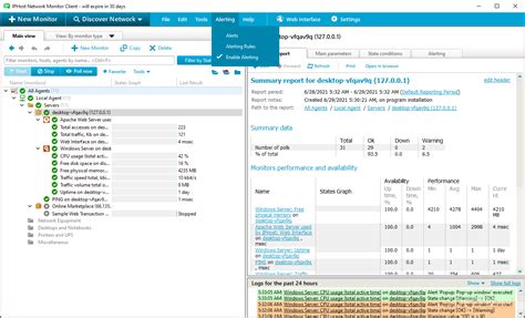 Iphost Network Monitor Free Edition Download Softpedia