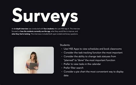 Tasktracker For The Hse App X Behance