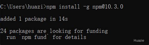实操基于 GitHub Pages Hexo 搭建个人博客 Huazie