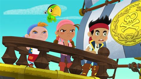 Captain Jake And The Never Land Pirates Season 2 Image Fancaps