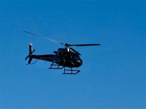 Alvo De Operação Contra O Crime Organizado é Morto Pela Polícia Em