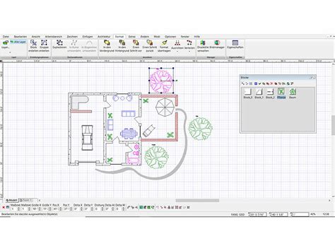 TurboCAD Design CAD TurboCAD 2022 2023 2D Konstruktions Software