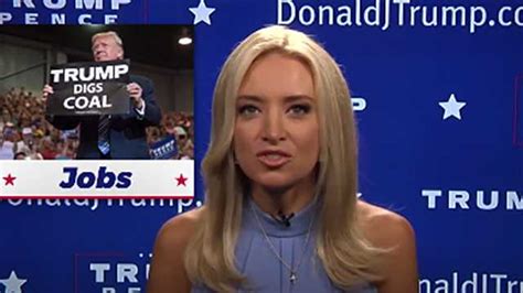 Former Cnn Commentator Appears In News Of The Week Promoted By Trump