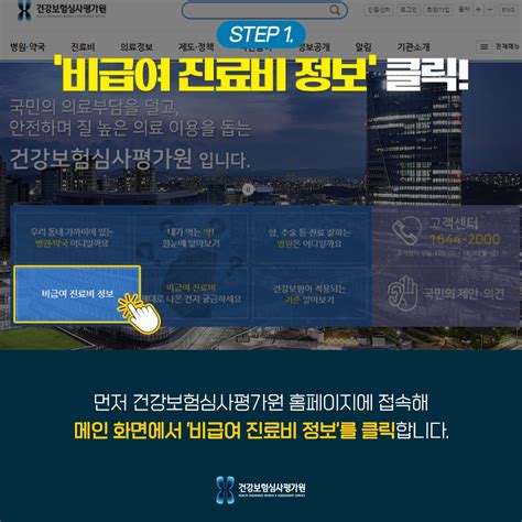 건강보험심사평가원 내가 낸 비급여 진료비는 적당한 걸까🧐 지역별 병원 규모별 항목별 비급여