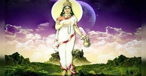 Maa Brahmacharini Story Shardiya Navratri Second Day Of Navratra Mata