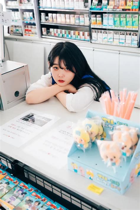 Loozy Zia Part Time Photos Cosplaytele