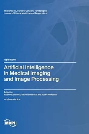 Amazon Artificial Intelligence In Medical Imaging And Image