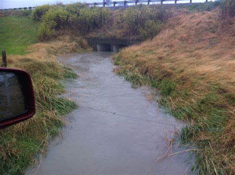 Christchurch Flood Info Collection