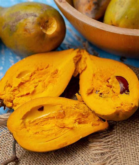 What Is Lucuma And Why You Should Love It Healthy Blog