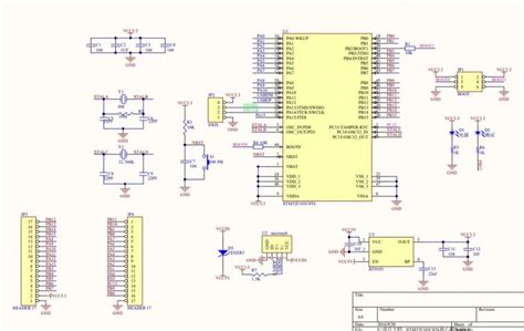 Stm32 Blue Pill Schematic Pdf