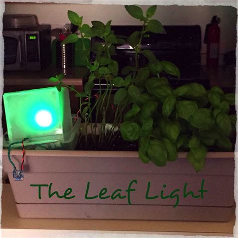 Make An Indoor Garden Monitor With Arduino Adafruit Industries