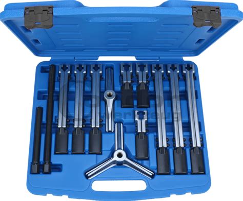Extracteurs Universels Griffes Mm De Mm