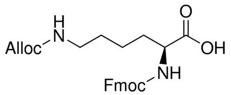 Unusual Fmoc Protected Amino Acids Archives Peptide Synthesizers