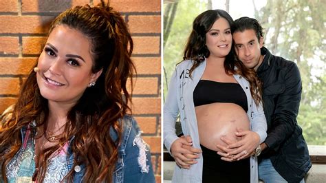 Mariana Echeverría reaparece tras anunciar que perdió un segundo bebé