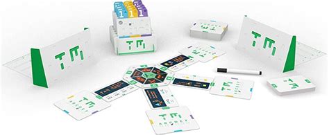 turing machine board game asmodee italia
