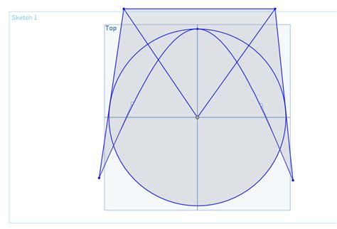 Construction Geometry — Onshape