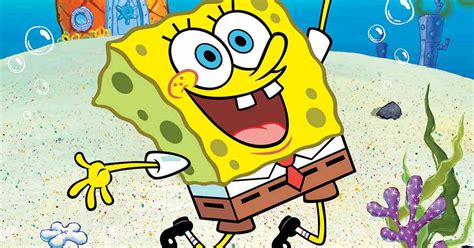 La Serie Bob Esponja Es Perjudicial Para Los Niños Casacochecurro