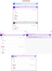 How To Set Variable Based On Condition In Power Automate With Various Examples Enjoy SharePoint