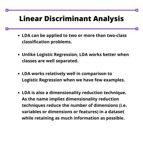 Ppt Linear Discriminant Analysis Powerpoint Presentation Free Download Id10661062