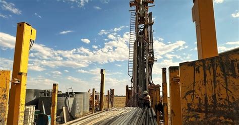 Inflection Axes Contentious Wetland Drilling Plan