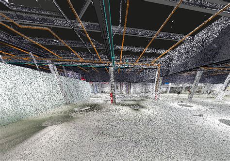 Understanding Scan To BIM BIMPROVE