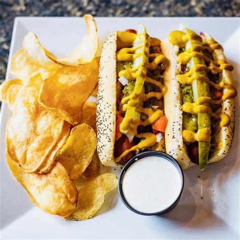 Coliseum Sports Bar And Grill Fond Du Lac Wi