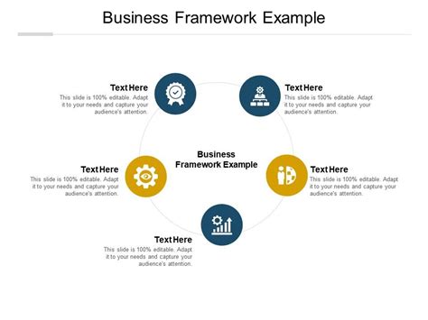 Business Framework Example Ppt Powerpoint Presentation Ideas Slide Cpb Presentation Graphics