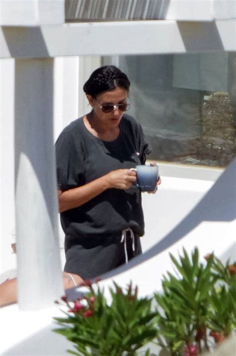 Demi Moore Through Photos The Fappening Stars