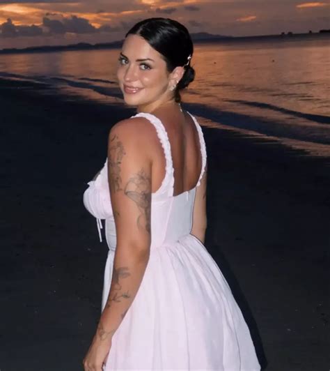 Ruby Drew Biography Age Height Wiki Net Worth Boyfriend Everything You Should Know