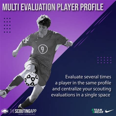 The Scouting App On Linkedin Thescoutingapp Footballscouting Scout Database Footballscout…