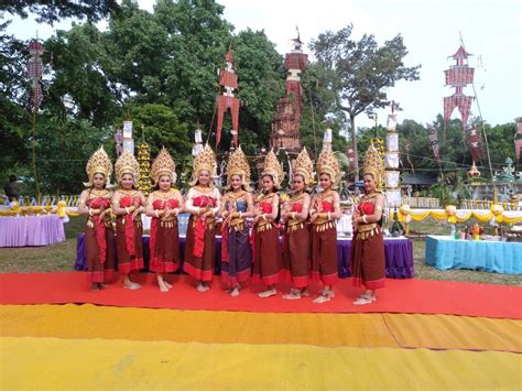 กรมศิลปากร พิพิธภัณฑสถานแห่งชาติ สุรินทร์