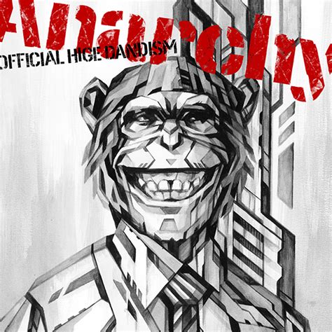 Official髭男dismAnarchy特設サイト Official髭男dism