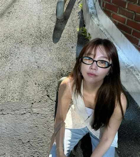왕따설 윤은혜 39세 안 믿기는 동안 미모풋풋한 대학생 비주얼 자랑