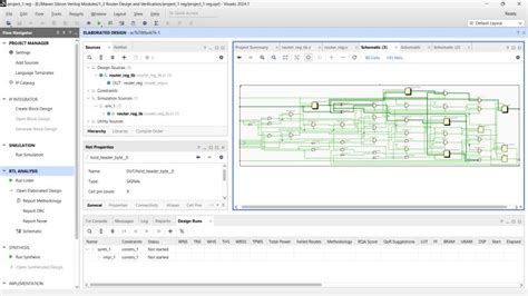 Ranjith Kumar On Linkedin 100daysofrtl Vhdl Register Vlsidesign Digitaldesign Hardwaredesign