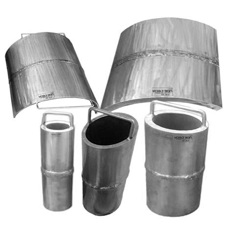 Ndt Standard Weld Flawed Specimens Kit Utmtptrt And Vt