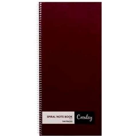 Counter Book A4 Counter Books Online Mcs Office Supplies