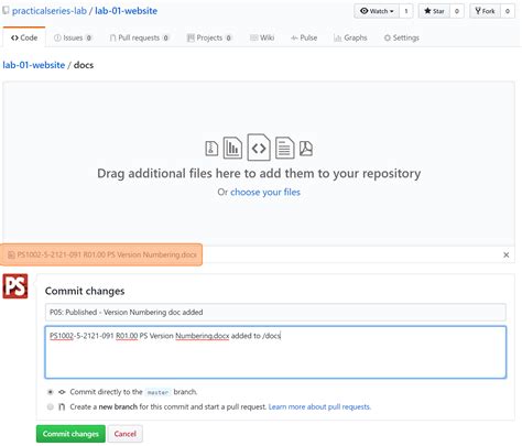 Github—file Handling Practicalseries Brackets Git And Github