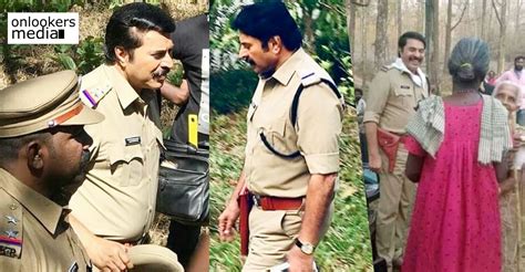 Unda shoot progressing; Check out these new location stills